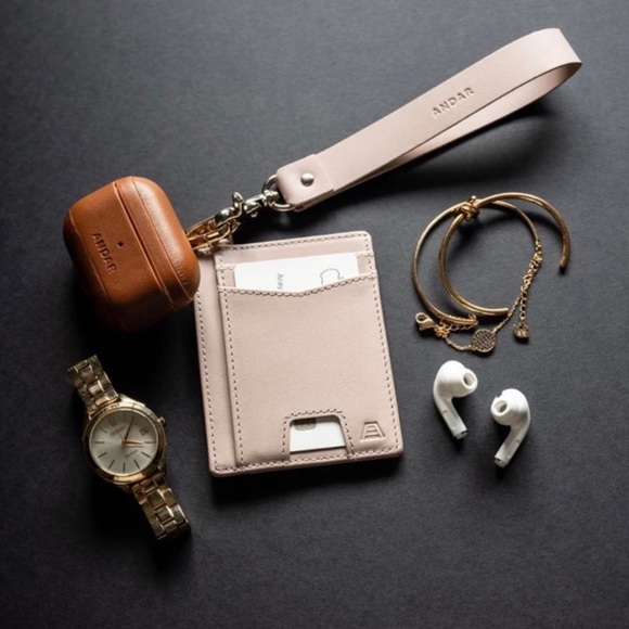 REVOLVE | Bags | Newandar The Denner Wallet In Monsoon | Poshmark